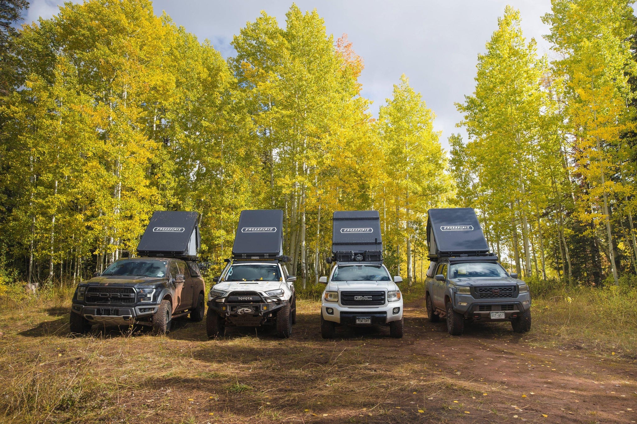 | VIDEO | Tour My Crib: 5 Reasons I Made the Switch to FSR