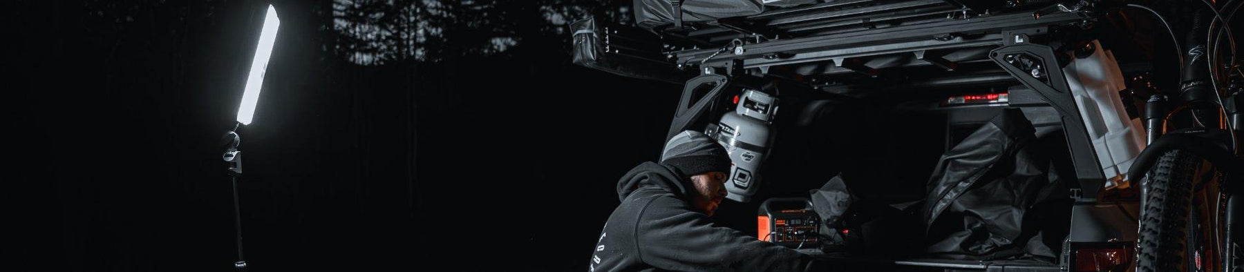 ReadyLight Camping Lights – Freespirit Recreation