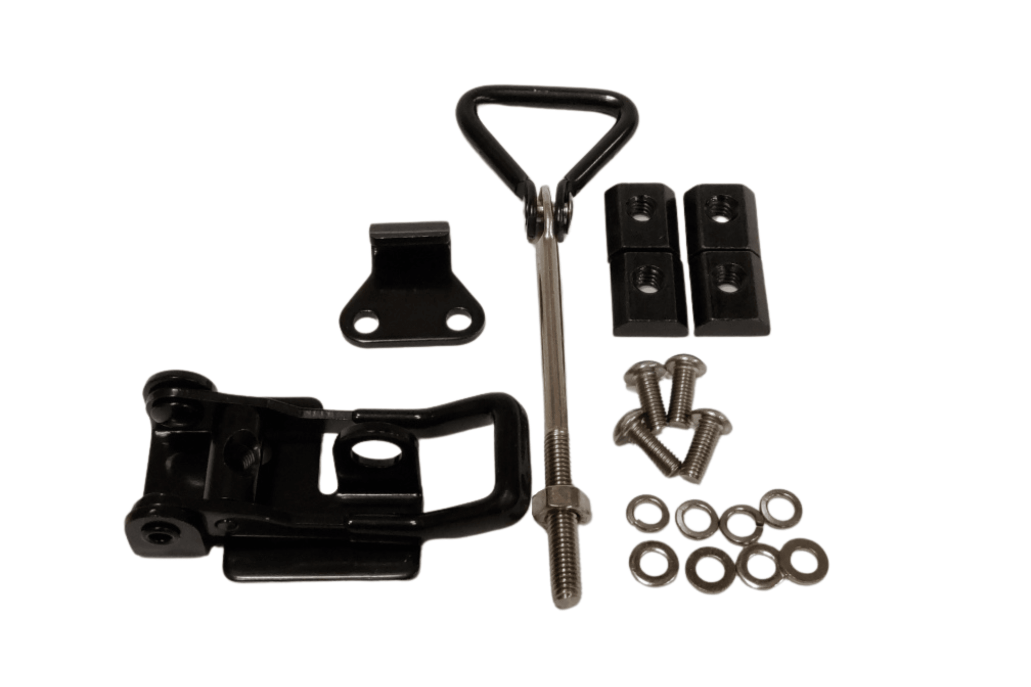 Rooftop Tent Replacement Parts