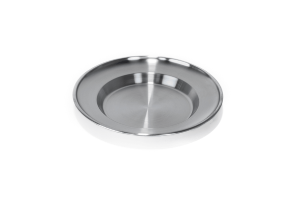 Camp Plate Set (4) - Clearance – Free Spirit Recreation