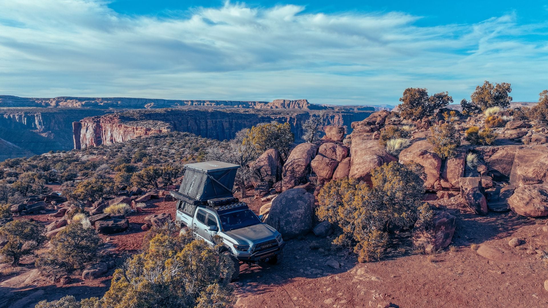 Freespirit Recreation - Vehicle Roof Top Tents for Trucks & SUVs
