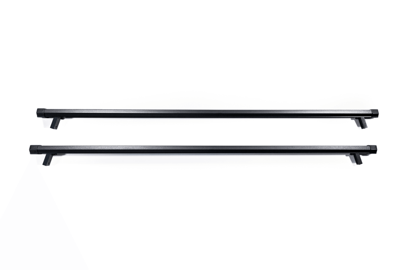 Lightweight Hard Shell - Crossbar Kits