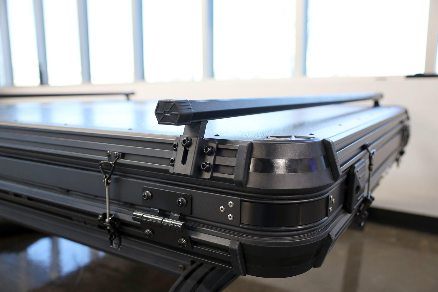 Lightweight Hard Shell - Crossbar Kits – Freespirit Recreation